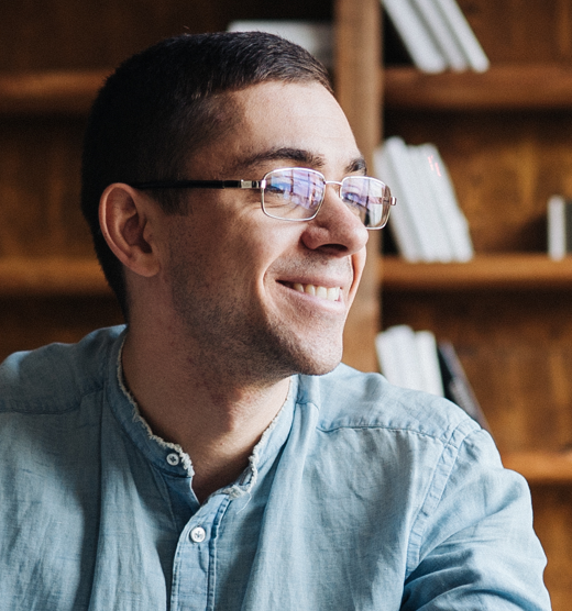 Chris Beverly – Jury Member at NFT Design Awards