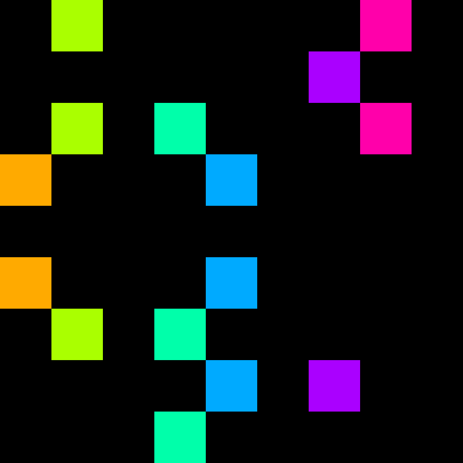 Primes NFT Project