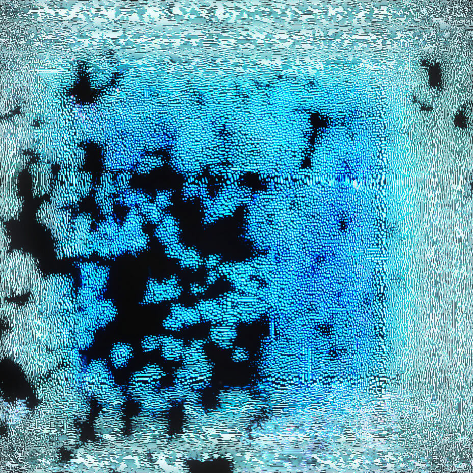 Universe Of Broken Code NFT Project